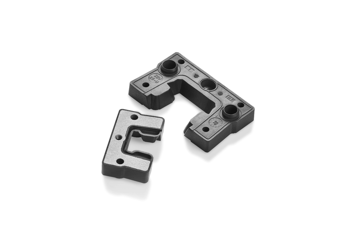 Branchen - ZORGE Rubber Solutions GmbH