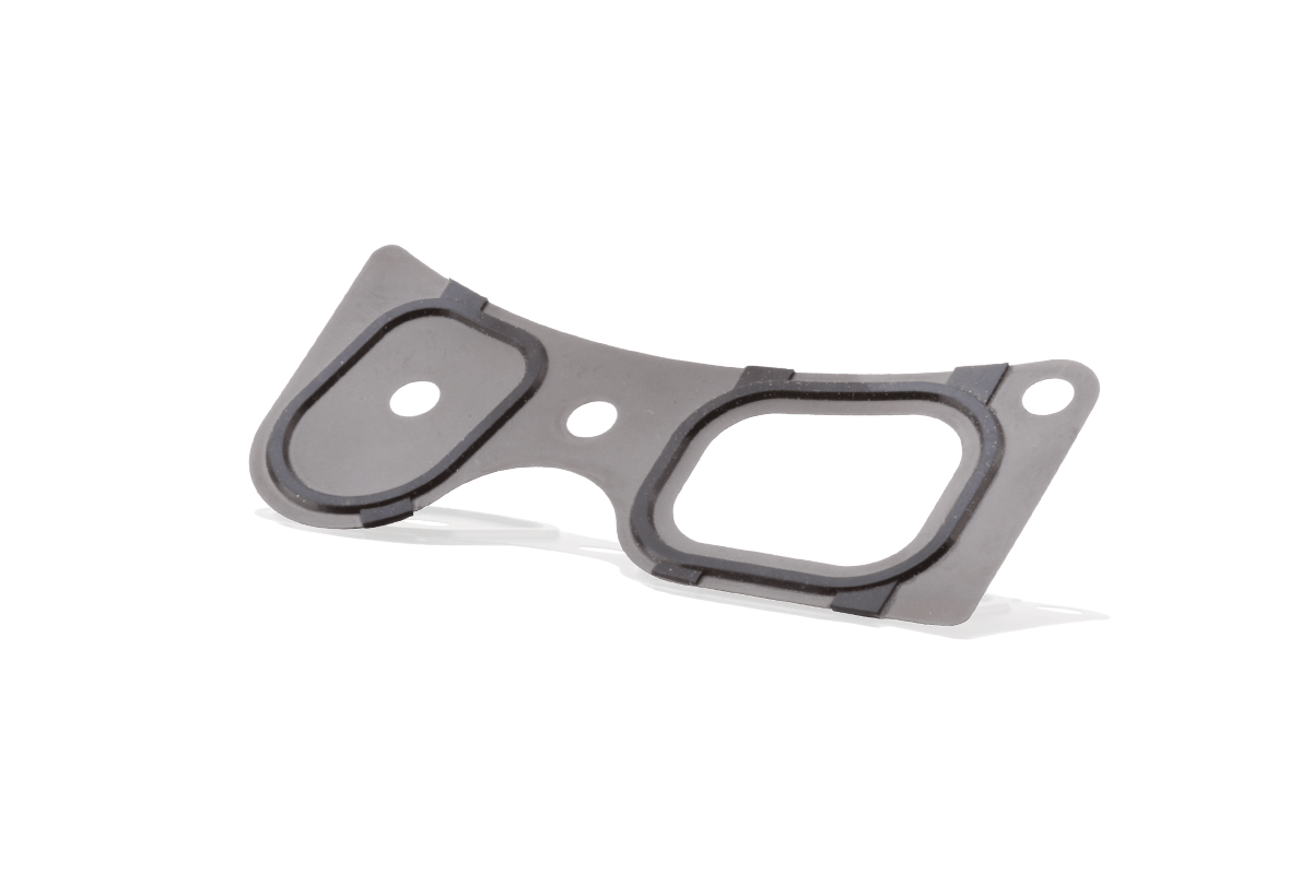Gummi-Metall-Verbindungen - ZORGE Rubber Solutions GmbH