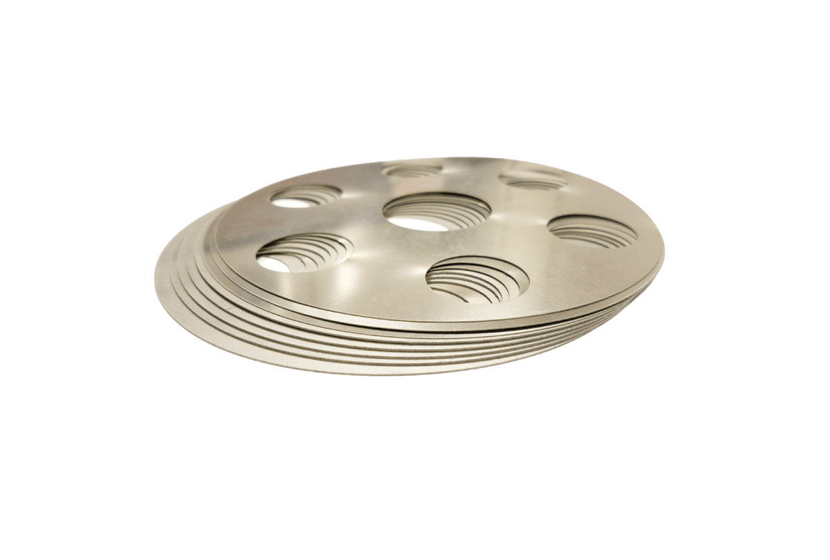 Shims - ZORGE Rubber Solutions GmbH