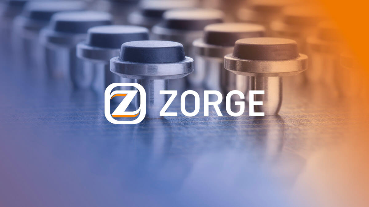 International Material Data System (IMDS) - ZORGE Rubber Solutions GmbH
